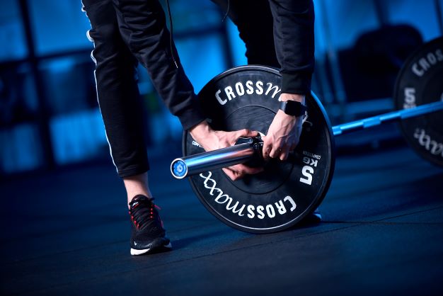 Progressive Overload is onmisbaar om resultaat te behalen - Sam Personal Training